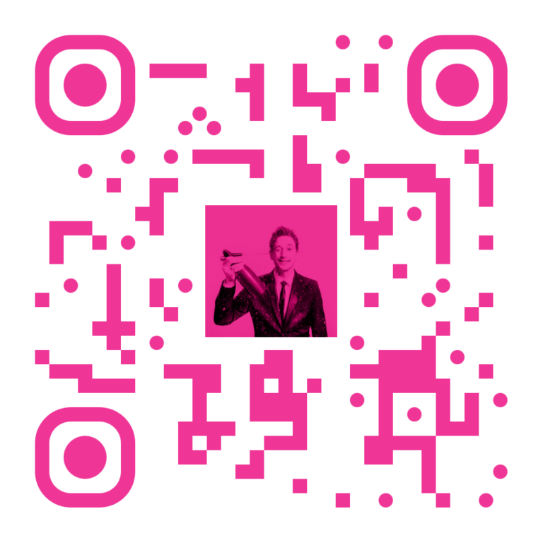 Thirst: Twelve Drinks That Changed My Life » John Robins