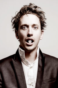 About » John Robins
