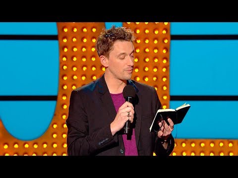 Videos » John Robins