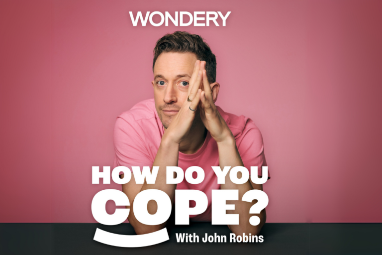 Home » John Robins