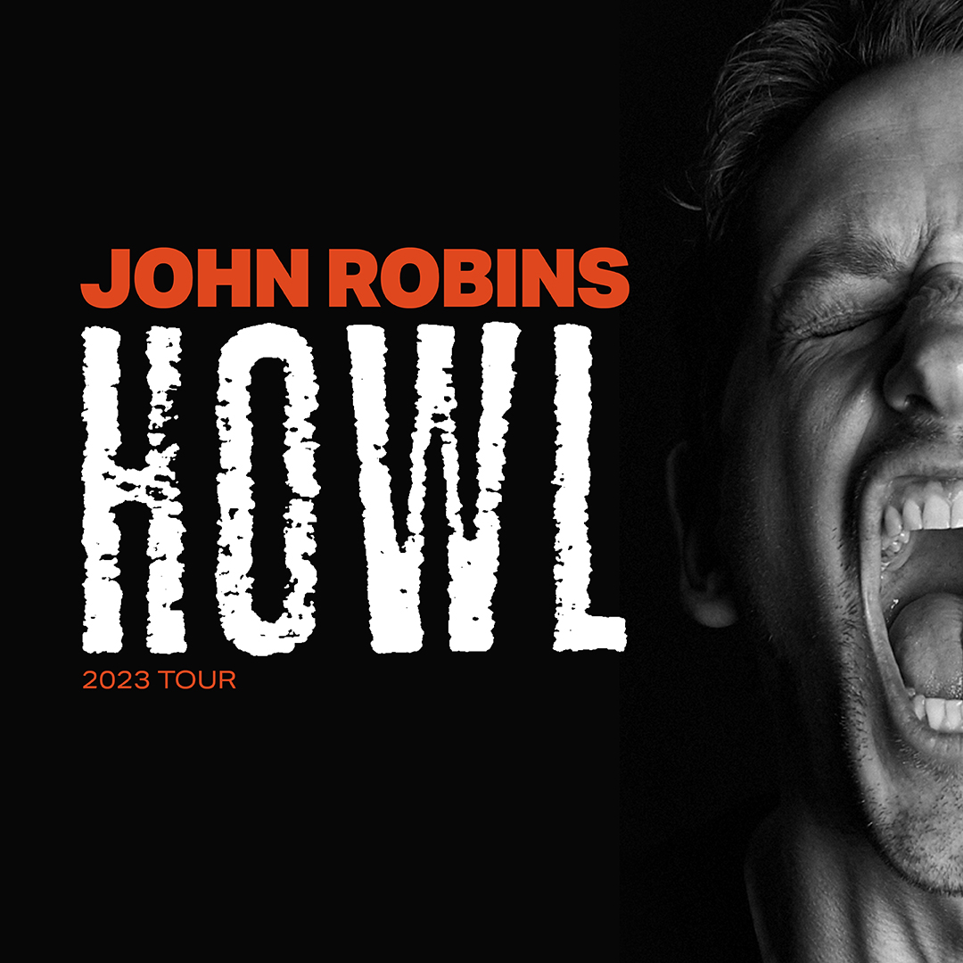 Roll up! Roll up! Howl is now available to download! » John Robins
